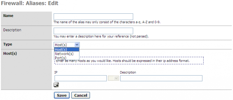Tổng quan về pfSense (phần 1)