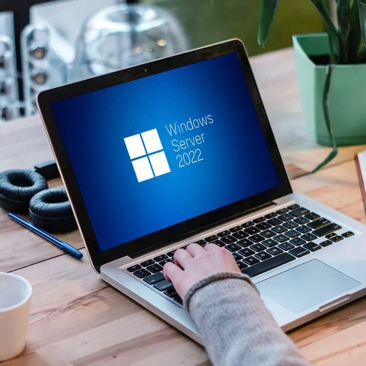 Cấu Hình Additional Domain Controller Trên Windows Server 2022 Core ...