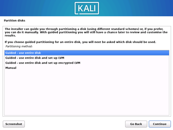 Quản lý Hard disk trong Linux với Logical Volume Management