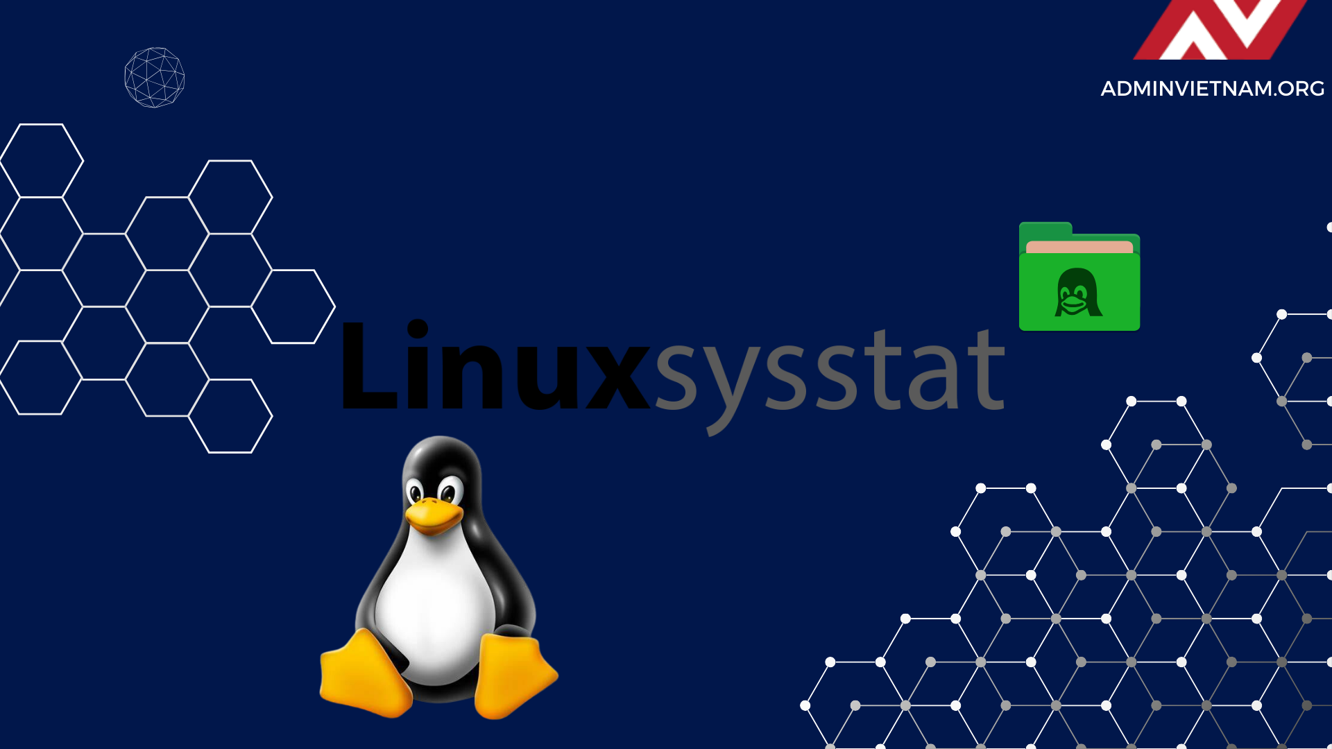 Tìm hiểu về bộ công cụ sysstat trên Linux