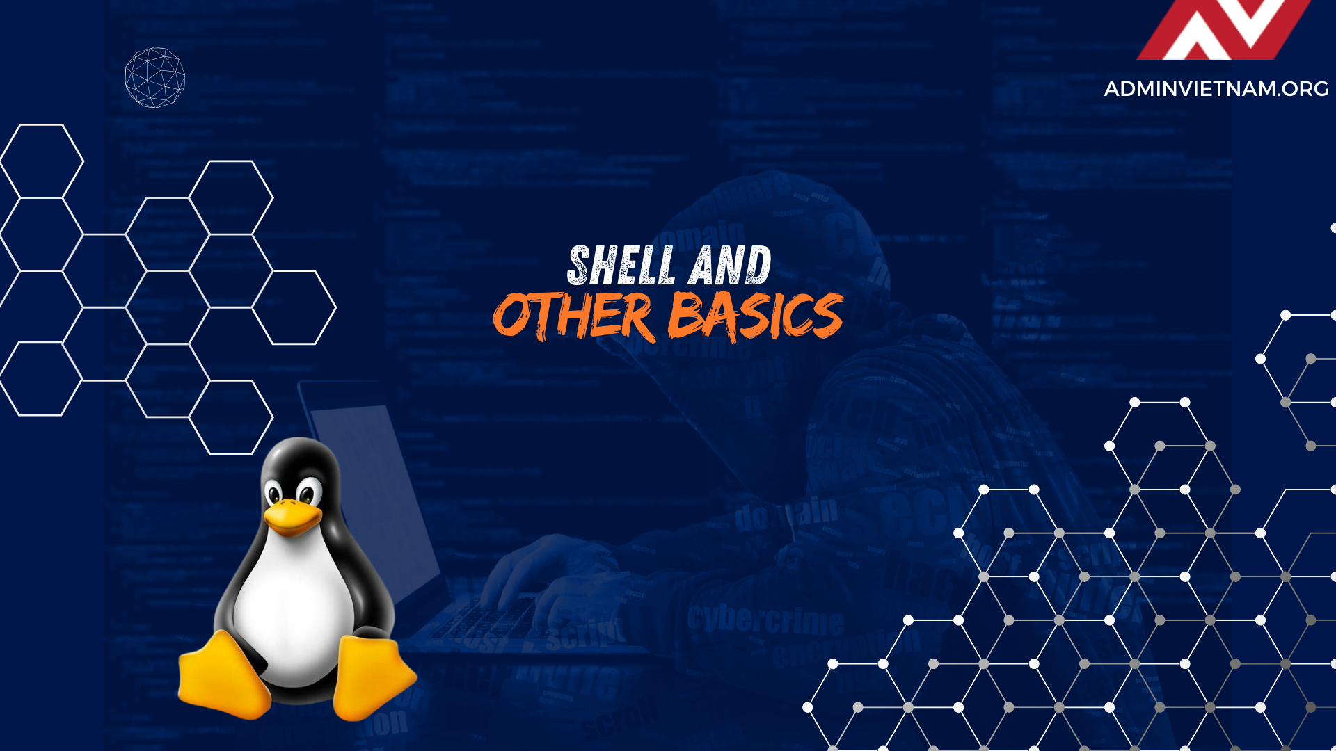 Sử dụng Shell trong hệ điều hành Linux